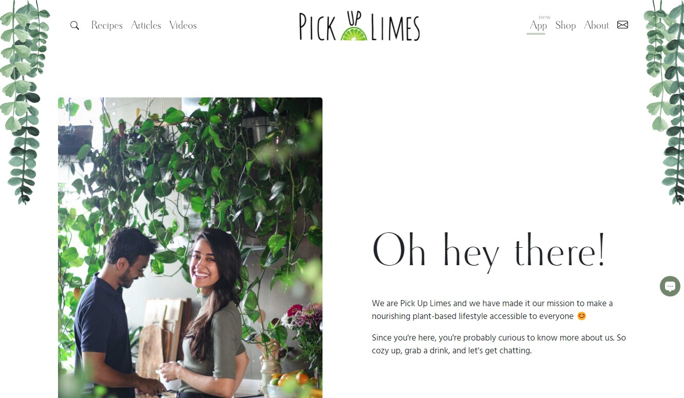 15 About Us Page Examples For Your Inspiration